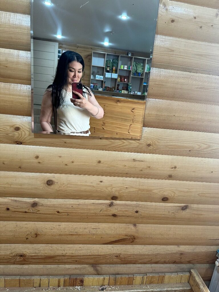 Hamamlar Shtab, Aktav, foto