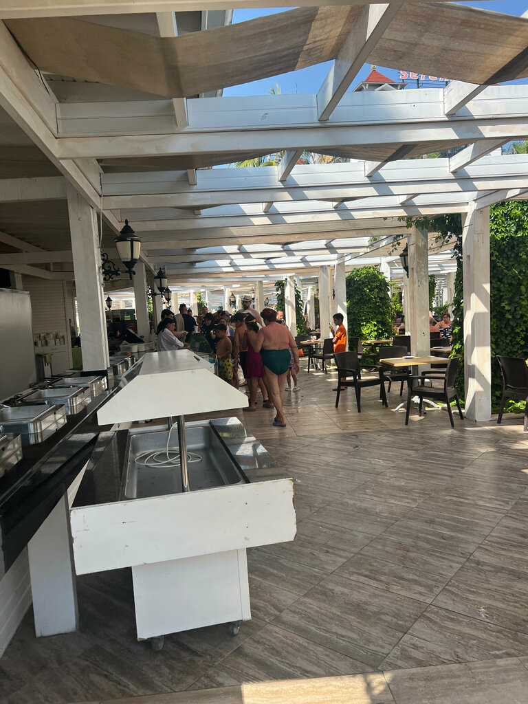 Cami Antalya Ilıca Merkez Cami, Manavgat, foto