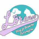Lorenso (Armavirskaya ulitsa No:76А), evcil hayvan kuaförleri  Soçi'den