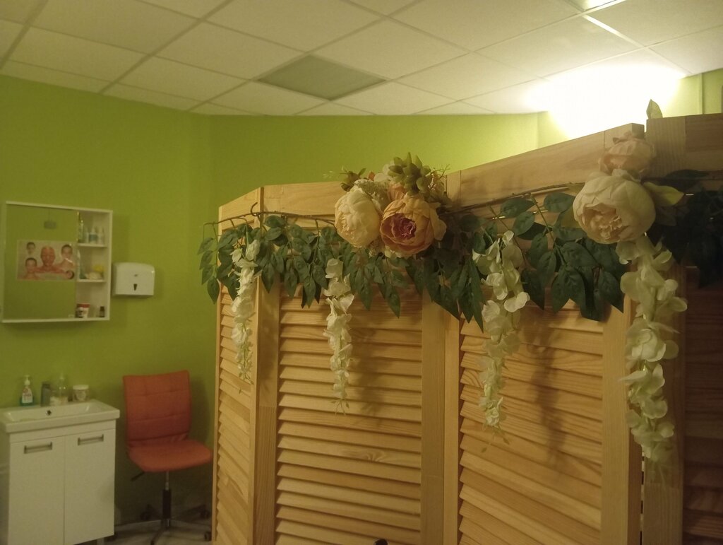 Spa Спа-салон, Domodedovo, foto
