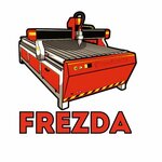 FrezDa (Standartnaya Street No:6с31, Moscow), freze kesim  Moskova'dan