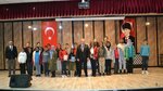 Korkuteli İlçe Milli Eğitim Müdürlüğü (Antalya, Korkuteli, Kiremitli Mah., 817. Sok.), yönetim ofisi  Korkuteli'nden