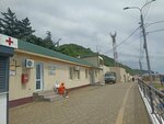 Спасательная станция (Krasnodar Territory, Tuapse), arama kurtarma  Tuapse'den