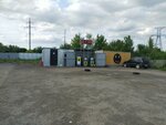 Заправка Смайлик (No:211Д, Syzran, DSK Beryozka), benzin istasyonu  Syzran'dan
