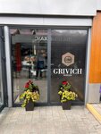 Grivich burger (Moskovskaya ulitsa No:5), fast food  Zvenigorod'dan