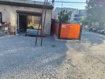 Продуктовый (Nasrutdinova Avenue No:3), market  Makhachkala'dan