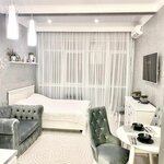 Apartment Vzmorye (Rechnaya ulitsa No:2Г/2, Lazarevskoe Residential District), kısa süreli konaklama  Soçi'den
