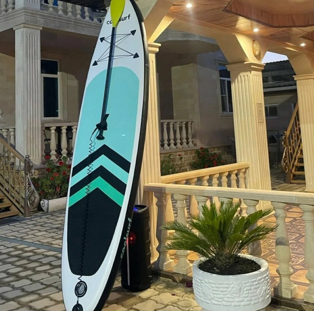 Konuk evi Guest house Abkhazian Coast, Gagra Bölgesi, foto