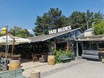 Taxi Blues (Decebal boulevard No:22/1), restoran  Kişinev'den