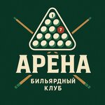 Бильярдный клуб (vulica Karbyshava No:11), bilardo salonları  Bobruisk'ten