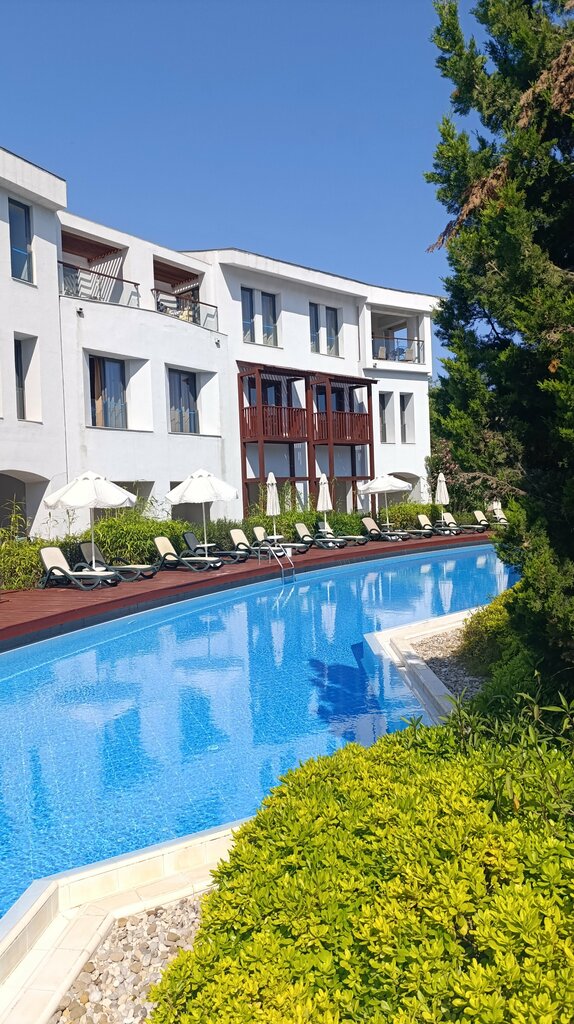 Plaj Lykia World Plajı, Manavgat, foto