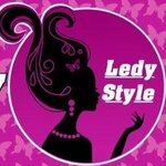 Lady Style jewelry & Hair Accessories store (ulitsa Kosmonavtov No:17Б), bijuteriler  Voronej'den