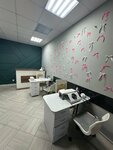 Mon Amour (Gagarina Street No:13к1), kaş ve kirpik salonu  Kaluga'dan