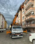 Akar Oto Kurtarma & Vinç (Muğla, Dalaman, Atatürk Cad.), çekici hizmeti  Dalaman'dan