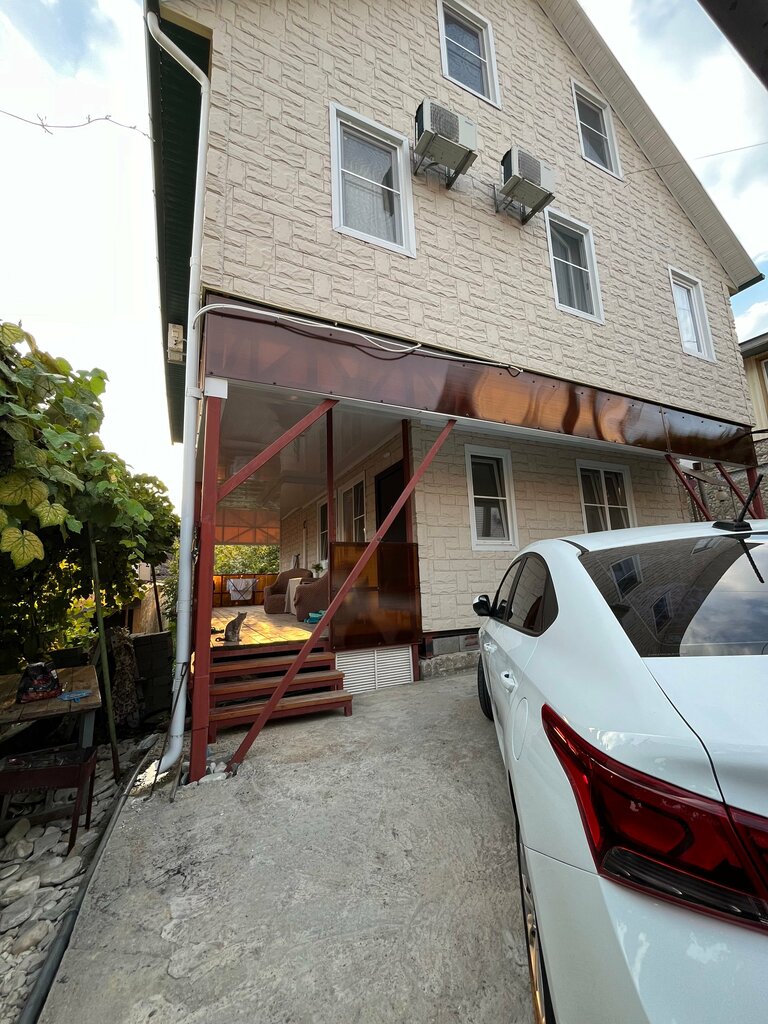 Otel Svarup Home, Krasnodarski krayı, foto