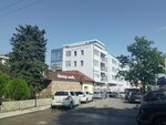 НТК (Sovetov Street No:55к2), yönetim ofisi  Novorossiysk'ten