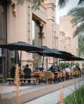 Little Neighborhood Restaurant (69, Al Ramth Street, Al Hebiah 5, Dubai Land, Dubai), restoran
