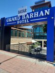 Grand Barhan Hotel (Antalya, Alanya, Oba Mah., Oba Atatürk Cad., 39), otel  Alanya'dan