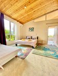 Inzhir (улица Учителей No:32), otel  Sudak'tan