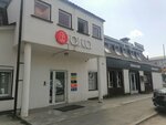 ЖК Симфония, офис продаж (Minskaya ulitsa No:11), satış ofisi  Tiumen'den