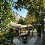 Bands Life by Zihni Restaurant & Cafe (1. Murat Mah., Zübeyde Hanım Cad., No:50, Merkez, Edirne), restoran  Edirne'den