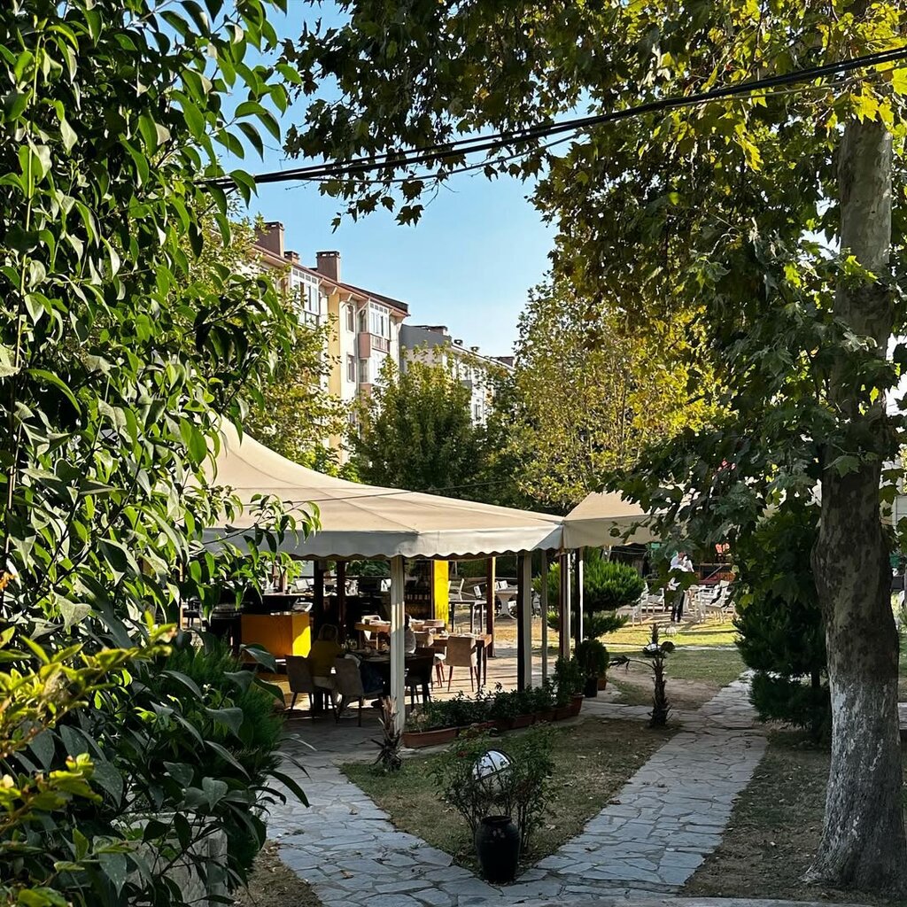 Restoran Bands Life by Zihni Restaurant & Cafe, Edirne, foto