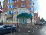 Nash (Moskovskaya Street No:115А), süpermarket  Saransk'tan