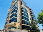 Yöndemli Sitesi (Kırıkkale, Kırıkkale Merkez, Bağlarbaşı Mah., 938. Sok., 6), konut blokları  Kırıkkale'den