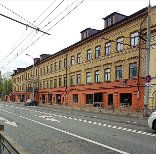 Güzellik salonu Easy, Kazan, foto