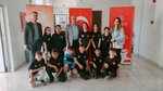 Şehit Uzman Çavuş Hasan Kahraman Ortaokulu (Kütahya, Kütahya Merkez , Evliya Çelebi Mah.), ortaokul  Kütahya'dan