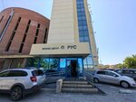 Elproyekt (Pisareva Street No:102, Novosibirsk), proje enstitüleri, kurumları  Novosibirsk'ten
