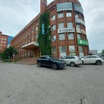 Gds Motors (Kutuzova Street No:39), araba seçimi hizmeti  Novokuznetsk'ten