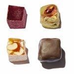 Marsel Delights - Artisan Lokum (İstanbul, Şişli, Merkez Mah., Oktay Cebeci Sok., 9), pasta, şekerleme ve tatlı  İstanbul'dan