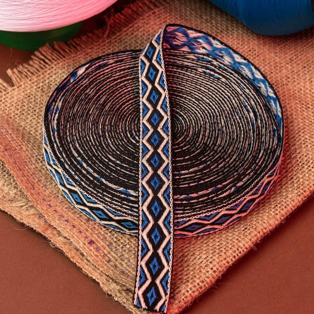 Tekstil fabrikaları Akar Tekstil, İstanbul, foto