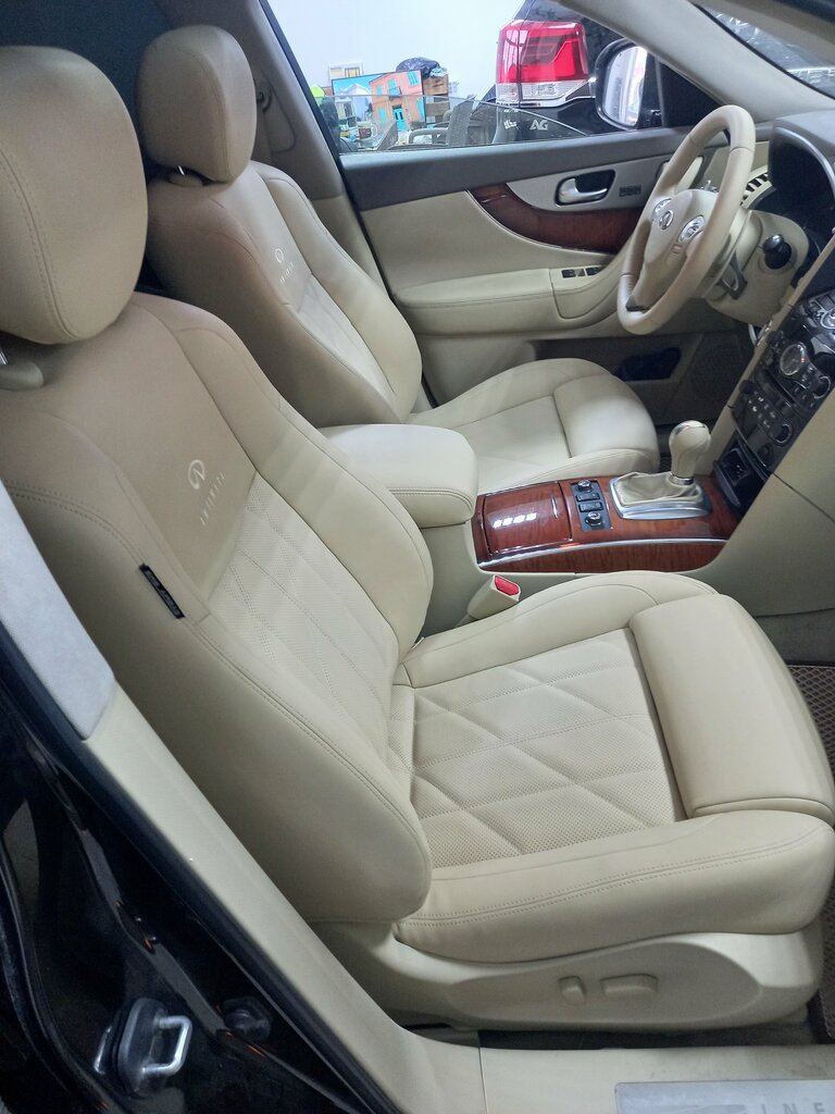 Garajlar ГК Восход, Makhachkala, foto