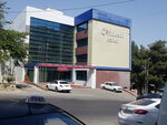 Continent (Сity ​​of republican subordination Baku, Badamdar district, Javidan Ibrahimli Street, 81), otel  Azerbaycan'dan