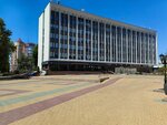 Department of Ideological Work and Youth Affairs of the Brest City Executive Committee (vulica Engielsa No:3), belediyeler, devlet daireleri  Brest'ten