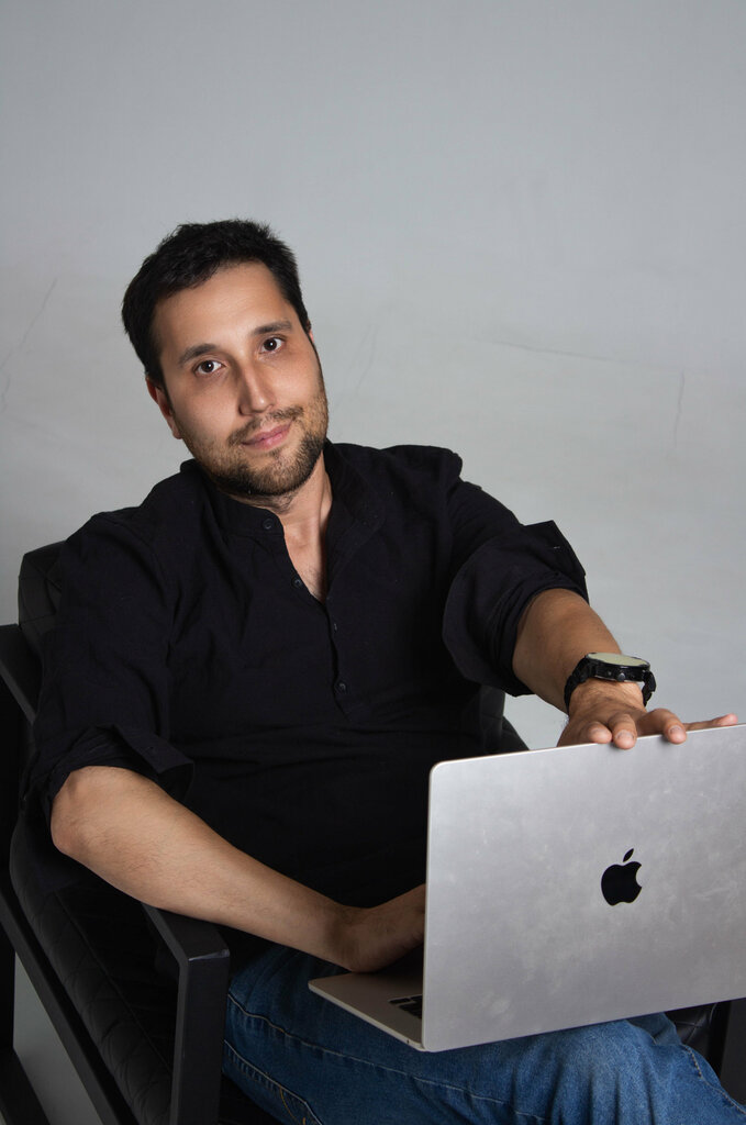 Bilgisayar teknik servisleri Сетевая Архитектура, Krasnoyarsk, foto