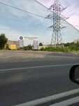 Smolenskiye dorogi (Smolensk, Aptechnaya ulitsa), yol ve asfalt ürünleri  Smolensk'ten