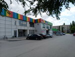 100% Хлопок (bulvar Profsoyuzov No:7Б), mefruşat  Voljski'den