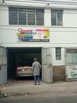 Cyclone Automotive Painting Service (Bogotá, Calle 76, 28-08), oto kaporta  Bogota'dan