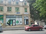 Medius (City of republican subordination Baku, Xetai District), sağlık merkezleri  Bakü'den