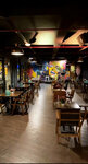 Hayal Kahvesi (İstanbul, Bakırköy, Yeşilköy Halkalı Cad., 93), restoran  İstanbul'dan