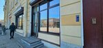 Пункт батареек (Sennaya Square No:13), geri dönüşüm maddeleri  Saint‑Petersburg'dan