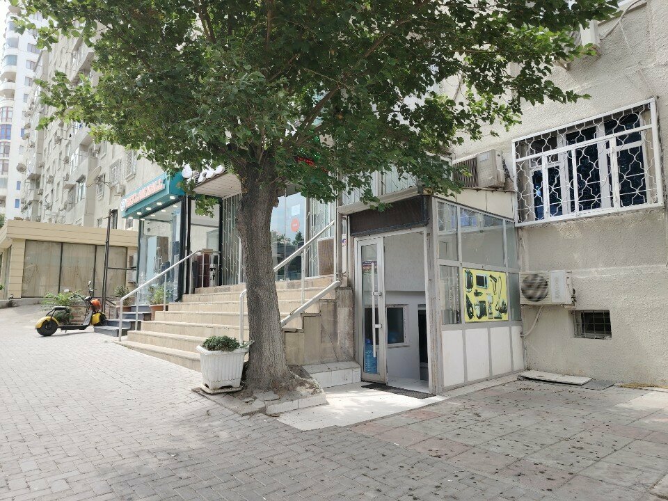 Beyaz eşya servisleri Təmir, Bakü, foto