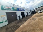 Castrol (Zheleznodorozhnaya ulitsa No:1к10), express yağ değişim noktası  Sterlitamak'tan