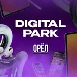Digital Park (ploshchad Karla Marksa No:5/7), elektronik eşya mağazaları  Orel'den