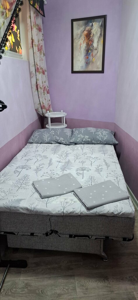 Konuk evi Прованс, Kırım Cumhuriyeti, foto