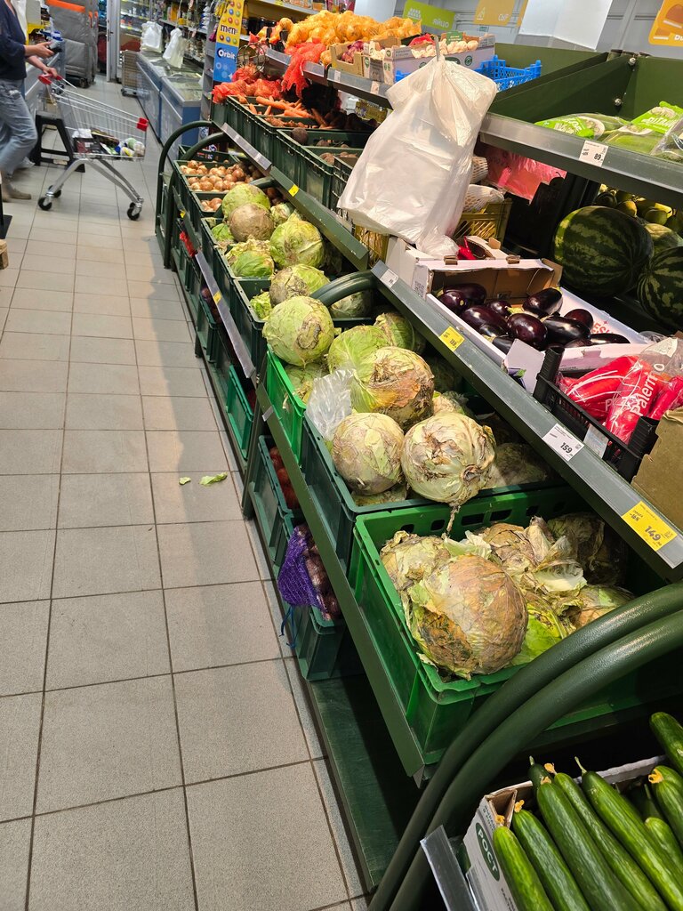 Market Magnit, Viazma, foto