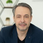 Психолог и брачный консультант Гусев К. Е. (Maliy Putinkovskiy Lane No:1), psikolojik yardım merkezleri  Moskova'dan